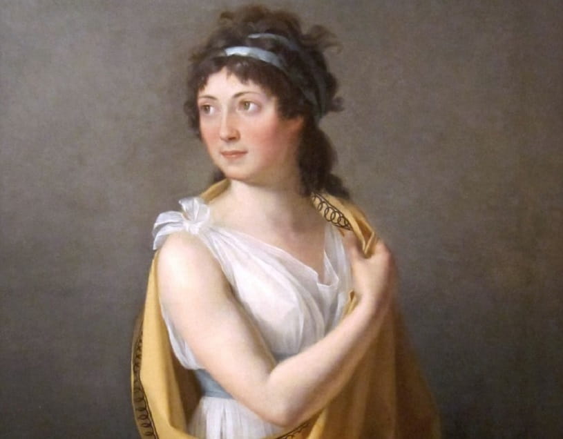 Neoclassical Art